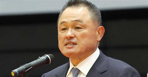 機運醸成進まぬ30年札幌冬季五輪 Jocの山下泰裕会長「全力尽くす」 招致活動撤退を否定 サンスポ