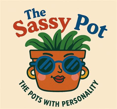 Thesassypot The Sassy Pot