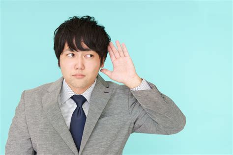 「もう一度言ってください」は英語で何と言う？例文とともに紹介 English Times