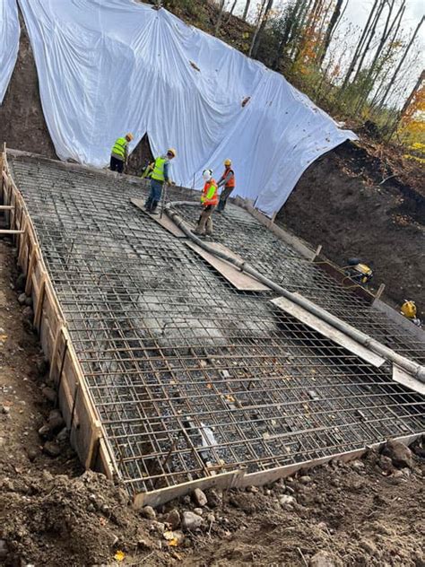 Concrete Cost Guide Average Prices Factors And Tips