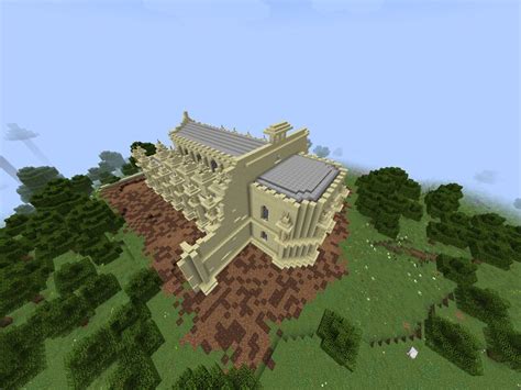 XBOX 360 Tutorial Map Circa 1 8 Minecraft Map