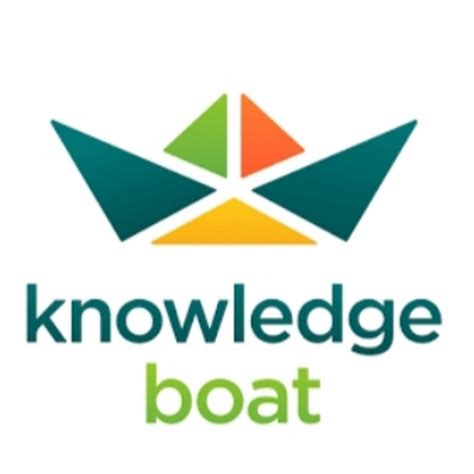 Knowledge Boat ⛴️ Youtube