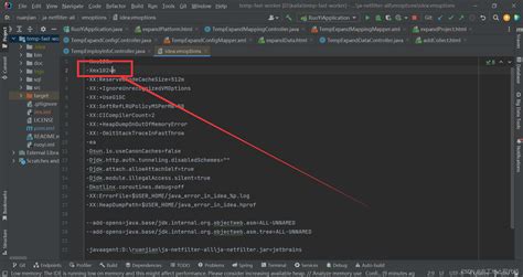 Idea The Ide Is Running Low On Memory And This Might Affect