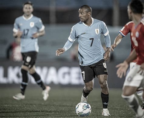 Gols e melhores momentos de Uruguai x Chile pelas Eliminatórias da Copa