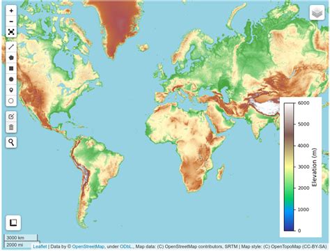 Add Support For Add Colormap For Folium Backend Issue 329 Opengeos