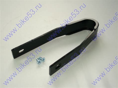 Питбайк : Слайдер цепи KAYO KLX, CRF 185-6315