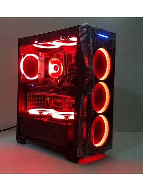 Calculatoare Gaming It Mar