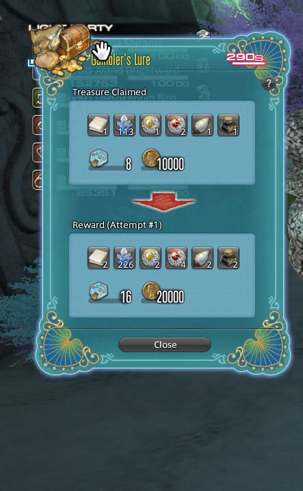 Why Go To Vegas When You Can Just Go To Lyhe Ghiah Rffxiv