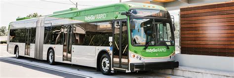 Public Bus