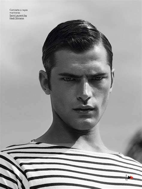The Great Opry Sean Models White Summer Fashions For May 2015 Gq