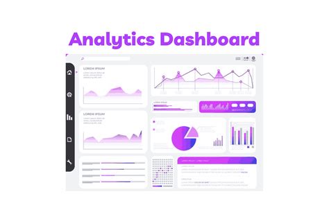 Web Analytics Dashboard Know Expert Tips And Examples