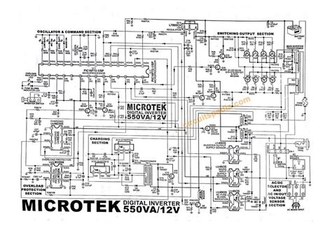2000 Watt Pure Sine Wave Inverter Circuit Diagram Wiring Diagram