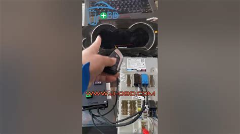 Bmw G Chassis Car G Series Body Domain Controller Bdc 2 Bdc 3 Module