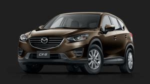 SUV 国内販売台数 1位マツダのSUVCX 5の紹介と気になる評価はの記事の1枚目の画像 カーギーク