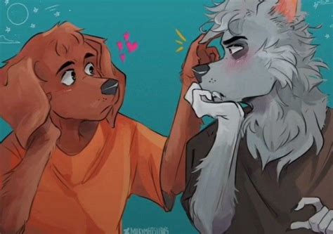 Pin By Jusash On Ships In 2024 Paw Patrol Cartoon Furry Couple Paw Art