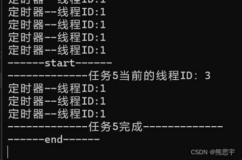 C 让程序代码在固定的线程里运行c 功能放入一个独立线程 Csdn博客