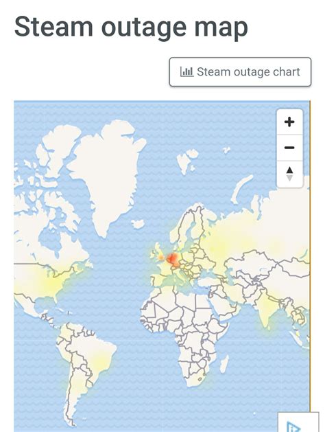 Steam Servers Down Support Not Working Outage Status Other Info DigiStatement