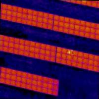 PV Hotspot Object Detection Dataset And Pre Trained Model By APU