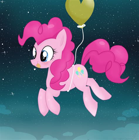Pinkie Pie Пинки Пай Mlp Art Mlp песочница Mane 6 My