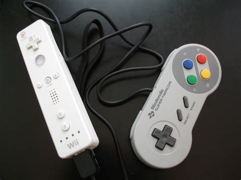 Super Famicom Controller Wii Wii Giant Bomb