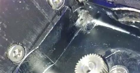 Unable To Read Tmc Uart Steppery Register Ifcnt Rbigtreetech