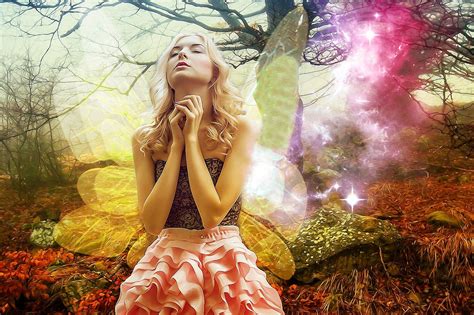 What Is A Fairy Ask Mystic Investigations