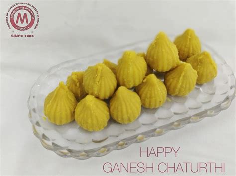 Ganpati Bappa Moriya Ala Re Ala Mudita Ni Mithaio