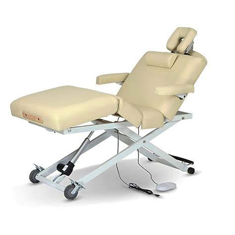 Electric Massage Beds Professional Therapist Tables Greenlife