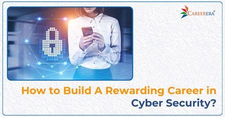 How To Build A Rewarding Career In Cyber Security