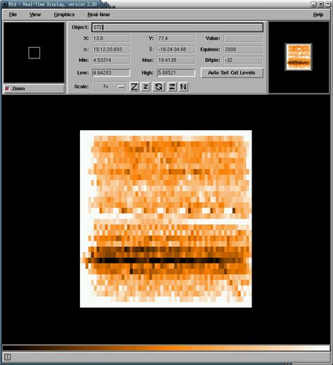 documentation of qc procedures procedure qc std for sinfoni