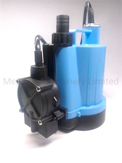 Extra Automatic Electric Switch Water Level Sensor Liquid Level Controller Float Switch For