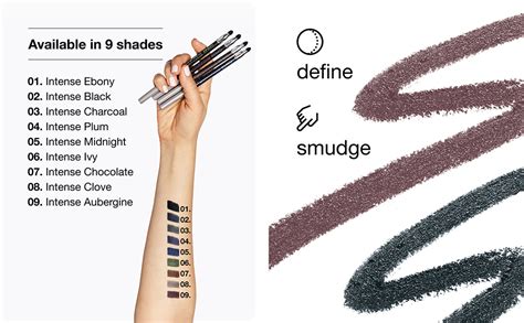 Clinique Quickliner For Eyes Intense Eyeliner Pencil