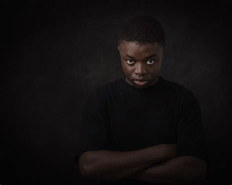 New Male Model Headshots And Portfolio Photoshoot Session