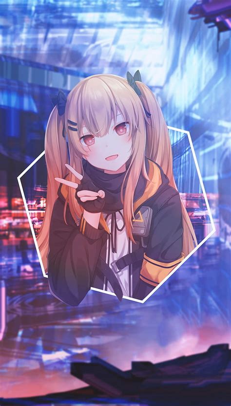 Fondos De Pantalla Anime Chicas Anime Caracteres Originales The Best
