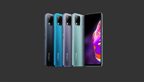 Infinix Hot S Harga Dan Spesifikasi Hp Langganan Kaum Mendang Mending Rujukan News