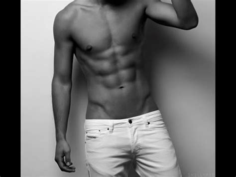 How To Get The V Line For Guys YouTube