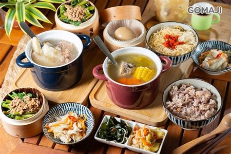 住家湯 港式原味煲湯超值優惠方案 Gomaji 懂生活的好麻吉