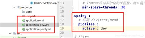 Springboot启动错误 Could Not Resolve Placeholdercould Not Resolve