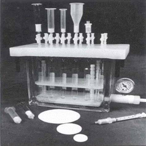 Spe Cartridge Vacuum Manifolds at 95000 piece वकयम मनफलड in
