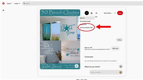 How To Embed Pinterest Board In Notion 2 Easy Ways