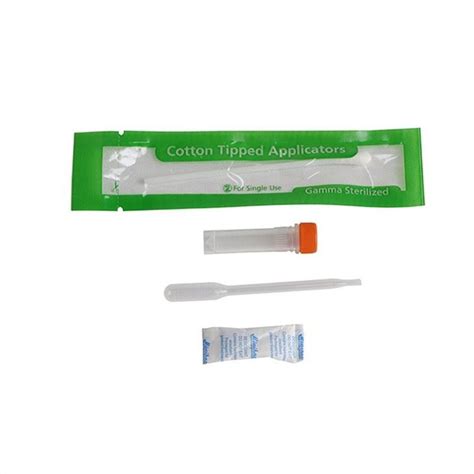 England Distemper Adeno Virus Antigen Combo Test Manufacturers