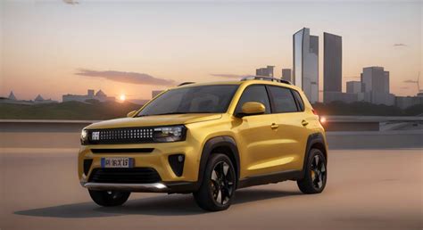 Elias Selekos On Linkedin 🏙🚙the First Renders Facelift Improve New