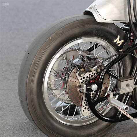 Double Trouble Hot Chops Twin Engined Harley Drag Bike Bike Exif