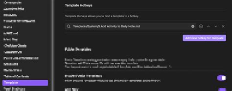 Obsidian Note Content Insertion Thoughtasylum