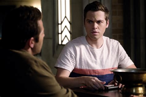 Supernatural Recap Season 15 Episode 13 Spoiler Returns
