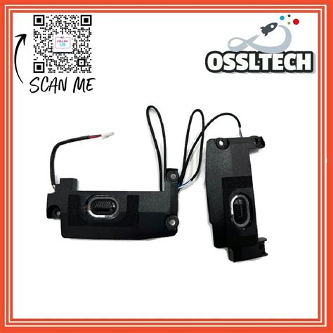 LENOVO ThinkPad T S T S JT LAPTOP SPEAKER Built In Speaker Shopee Malaysia