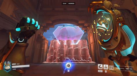 オーバーウォッチ2 シーズン2のあれこれを検証したkarqの「mythbusters」動画 D3watchgg