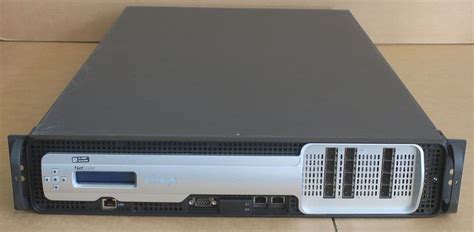 Citrix Netscaler Adc Sdx 11500 C11500 8x 10gb Sfp 4x 1gb Sfp Load Balancer
