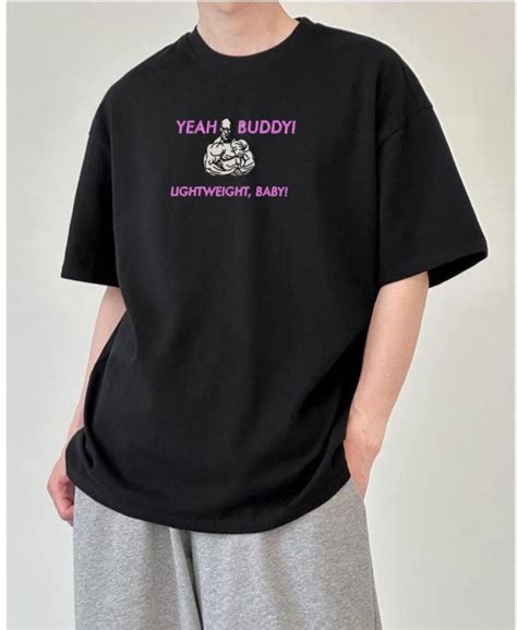 Yeah Buddy — Miniline