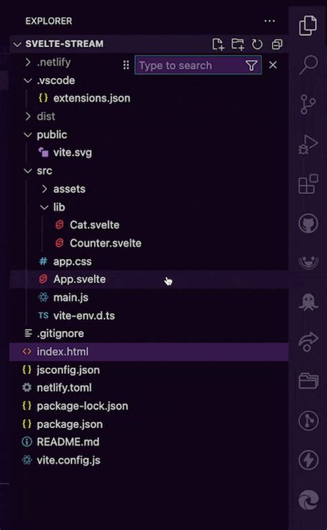 Vs Code Tip Of The Week Tree Find Control Just Some Dev